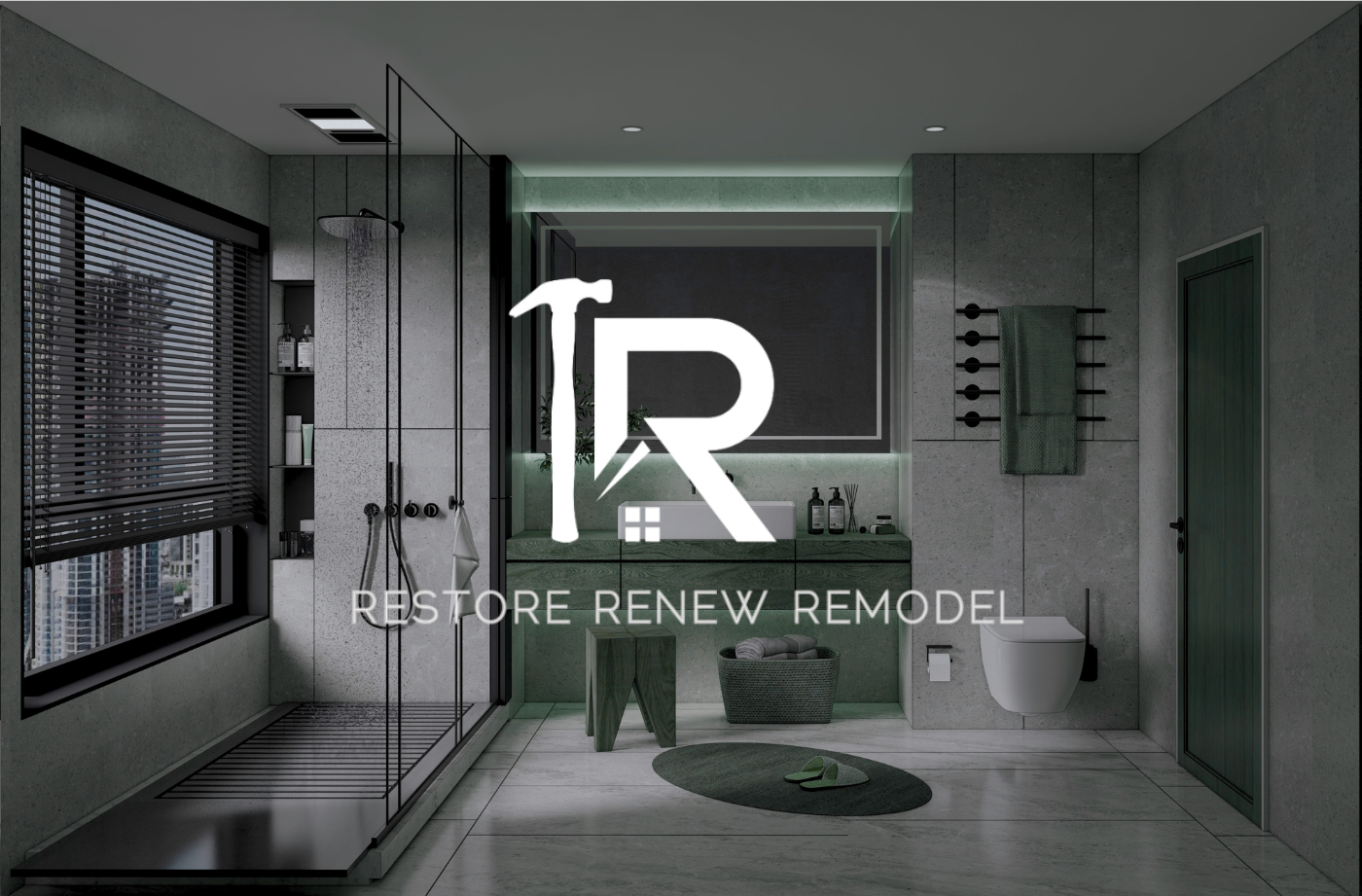 Portland Bathroom Remodeling – Design-Build Experts for Historic ...